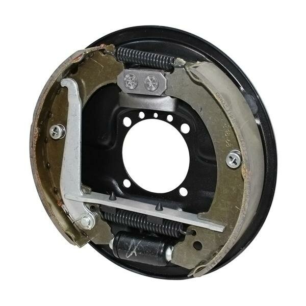 Диск опорный задний левый ВАЗ-2121 (ВИС)