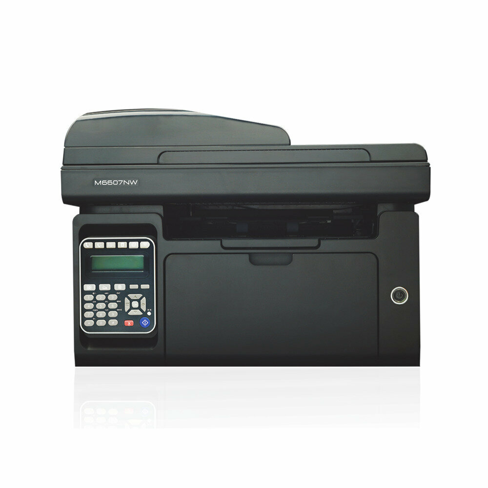 МФУ лазерное PANTUM M6607NW (M6607NW)