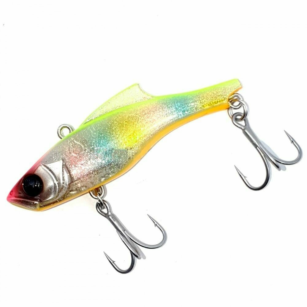 Раттлин APIA LUCK-V GHOST 15g цвет 14