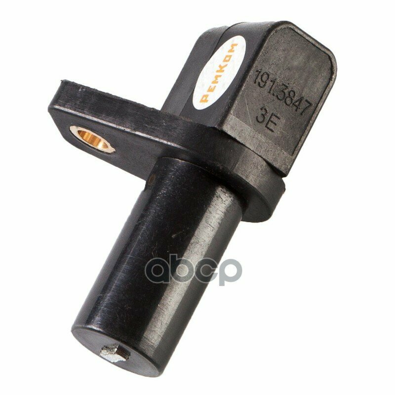 Датчик полож. коленвала ВАЗ 1118, 2108-2115, 2170, 21214, 2123, 2190 инж. РемКом арт. RK02004