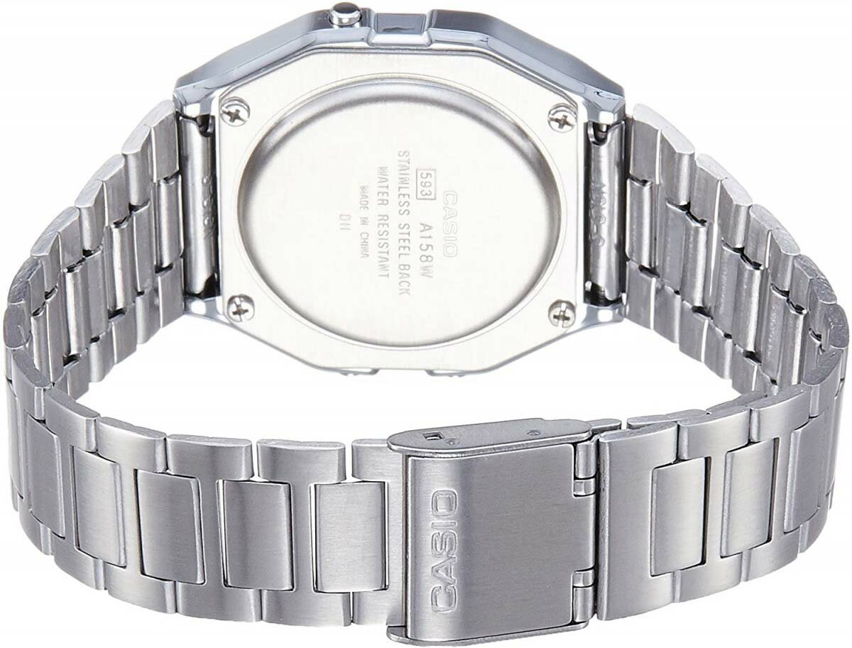 Наручные часы CASIO — фото 1