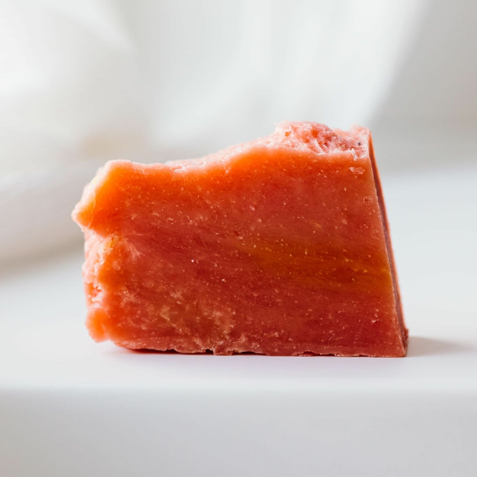 Мыло туалетное для рук Винное душистое ароматное от шуйской мыловарни