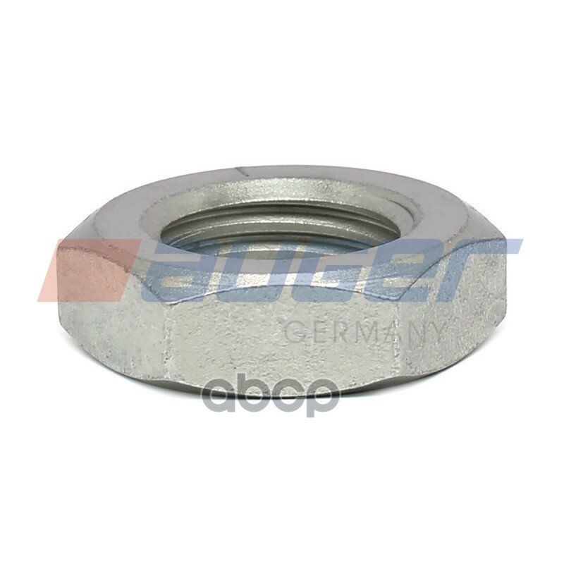 Гайка ГОСТ-5916 М27х3 h=13,5 К=41 стремянки h=13,5 AUGER арт. 59322