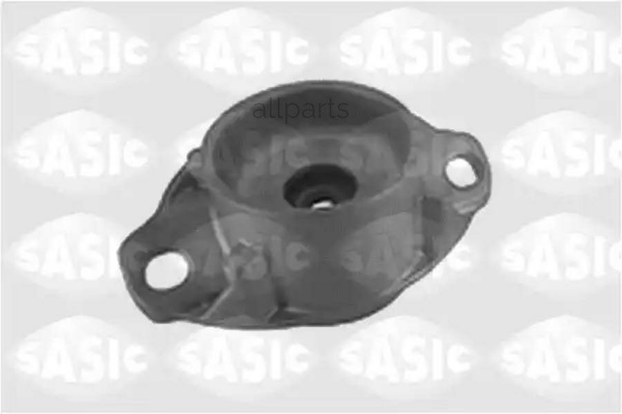 SASIC 1425325 Опора амортизатора PEUGEOT 307 /CC
