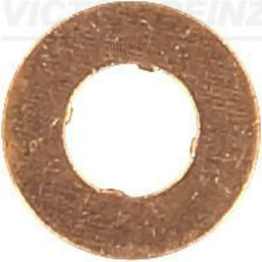 VICTOR REINZ 70-36877-00 Прокладка топливной форсунки BMW 1-Series 04-19 / 3-Series 90-