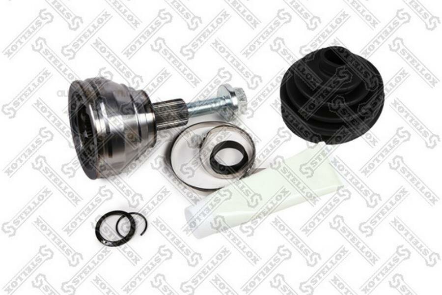 STELLOX 1501692SX ШРУС наружный К-кт 23691