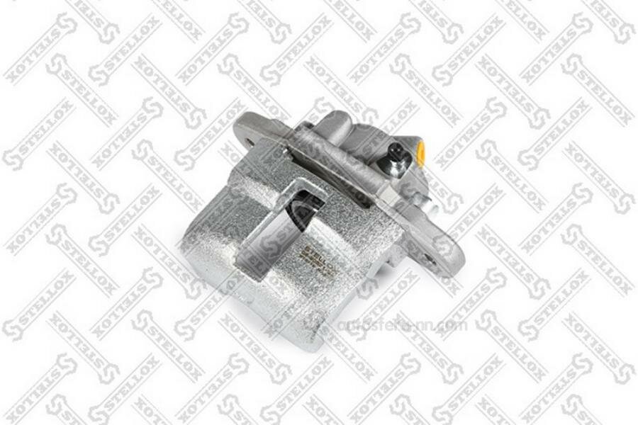 STELLOX 0590521SX Суппорт тормозной передний левый