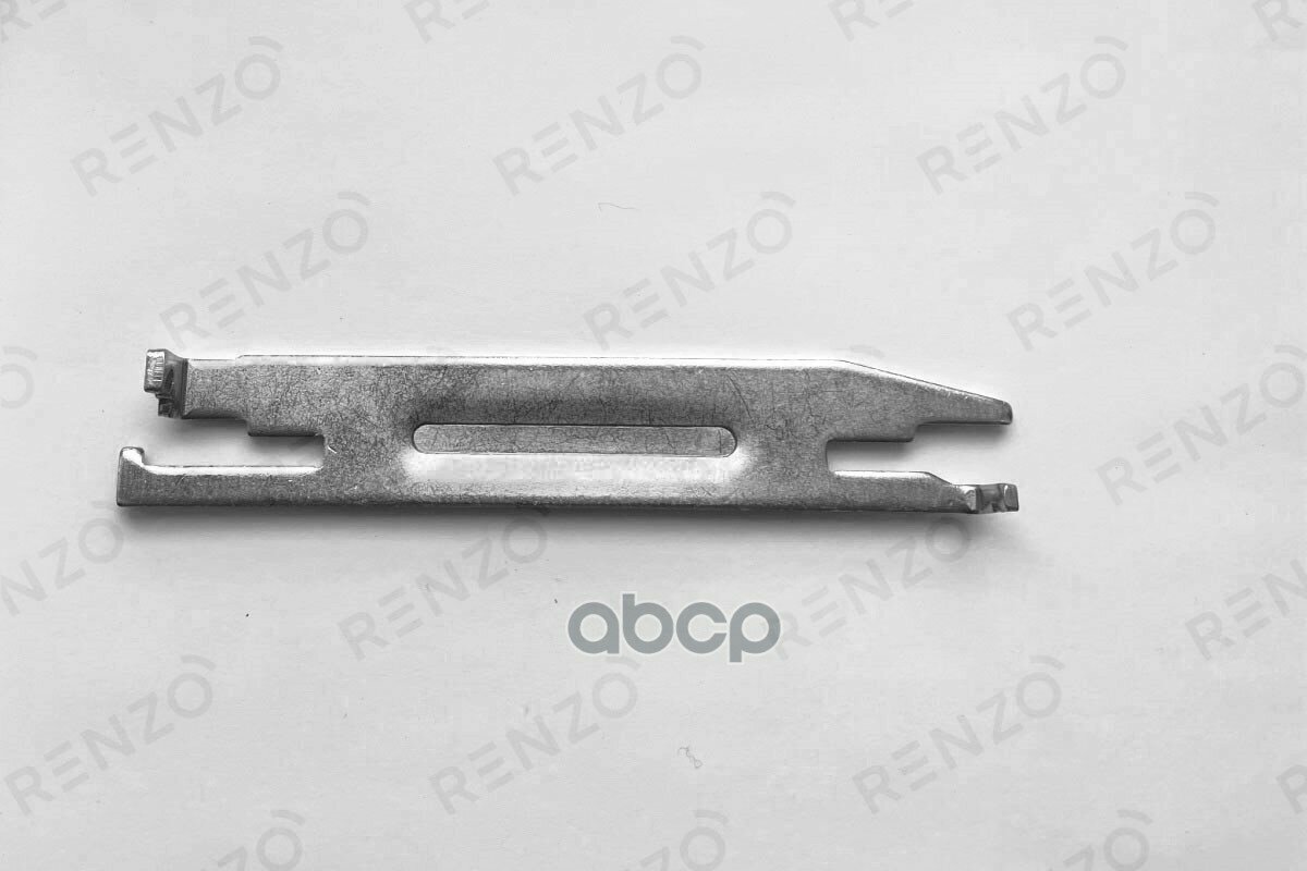 Renzo Рычаг Регулировки Тормозных Колодок RENZO арт. BSA058