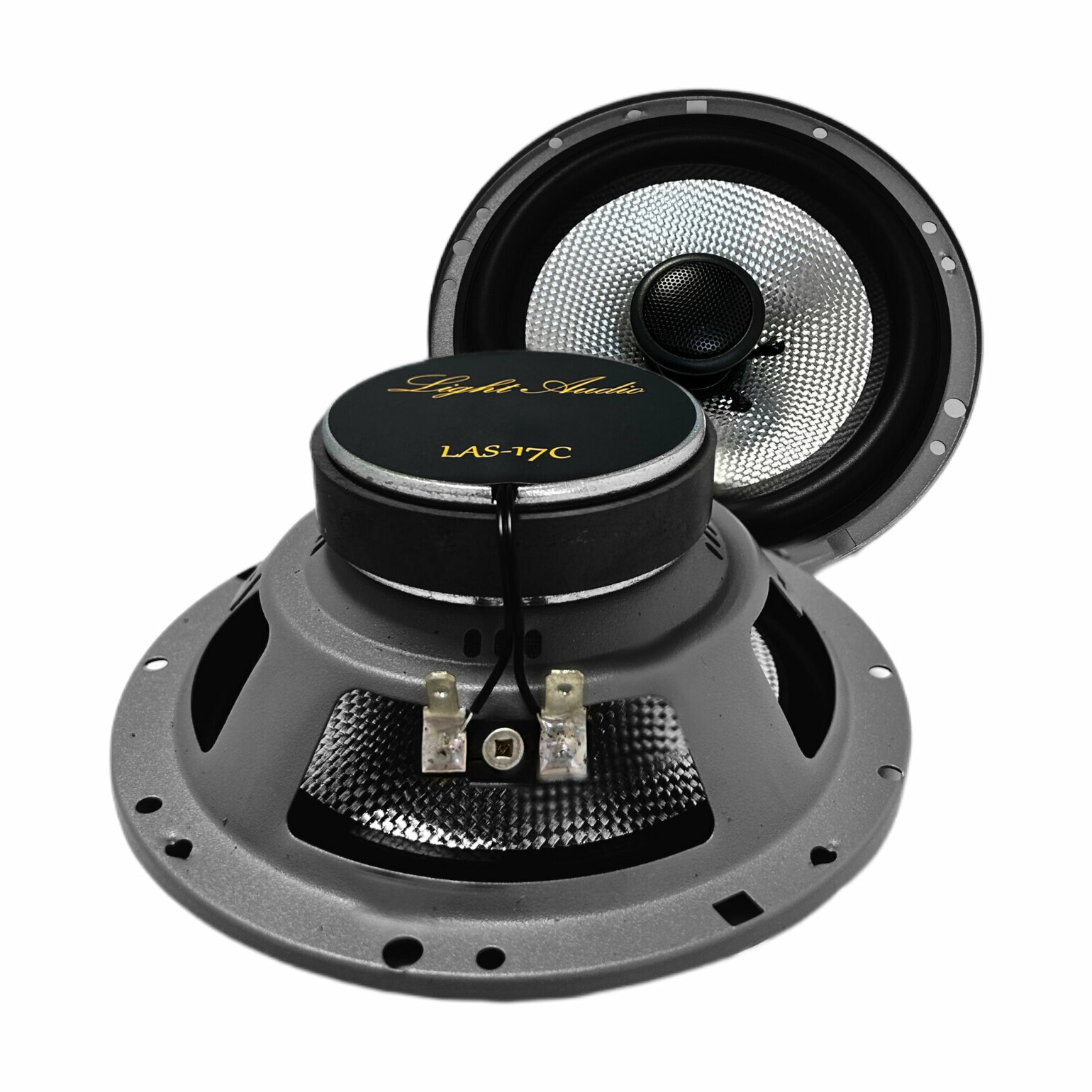 Акустика Light Audio LAS-17C (пара) — фото 1