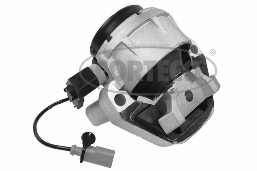 CORTECO 49462095 подушка ДВС!\ Audi A6 С7 2.8FSI 10>