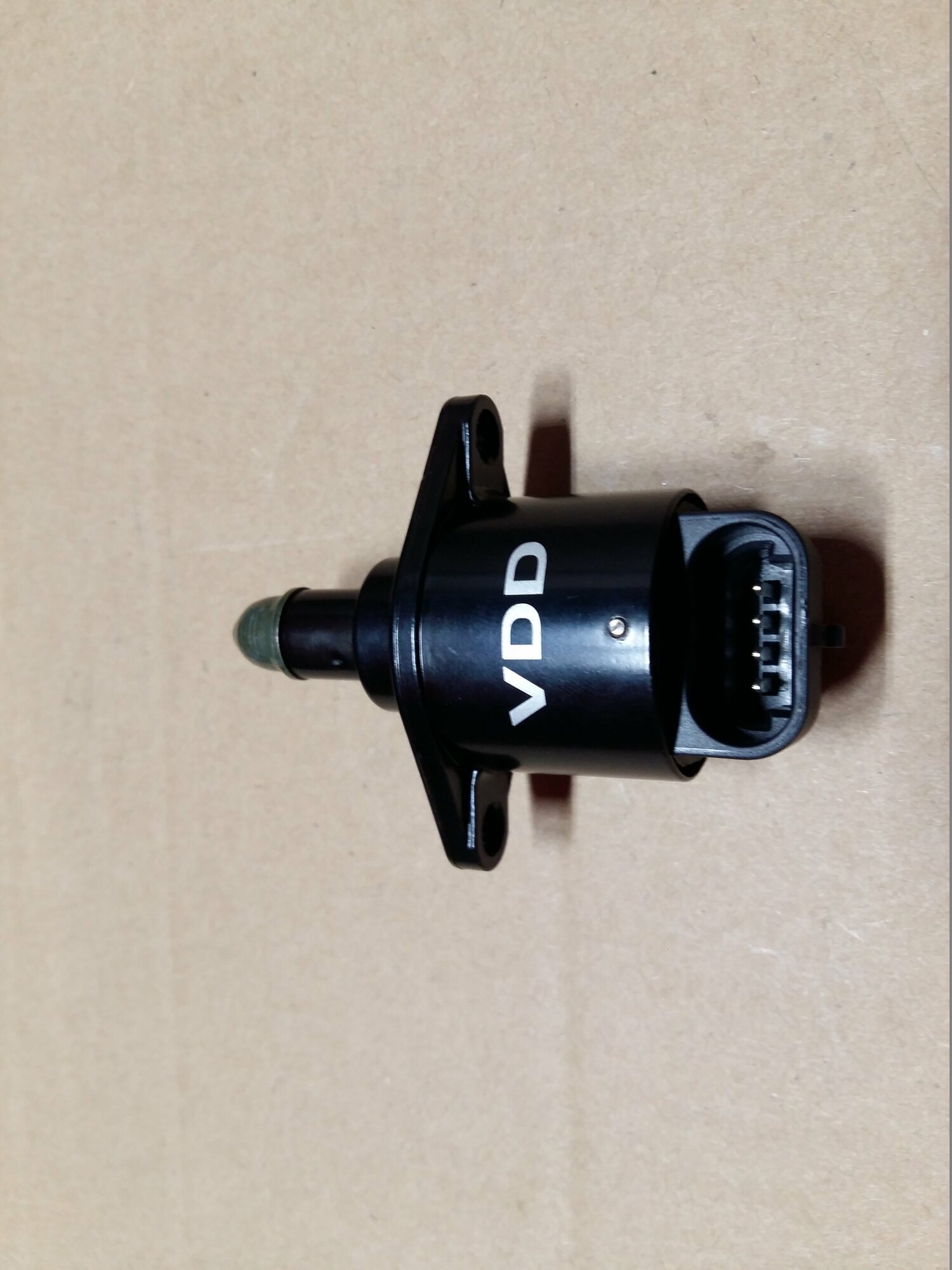 Регулятор холостого хода Евро 3 МК/отака (1107130002)