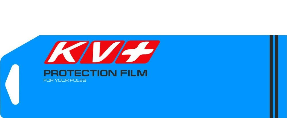 Защитная пленка на палки KV+ Protection Film for Shaft-6P050