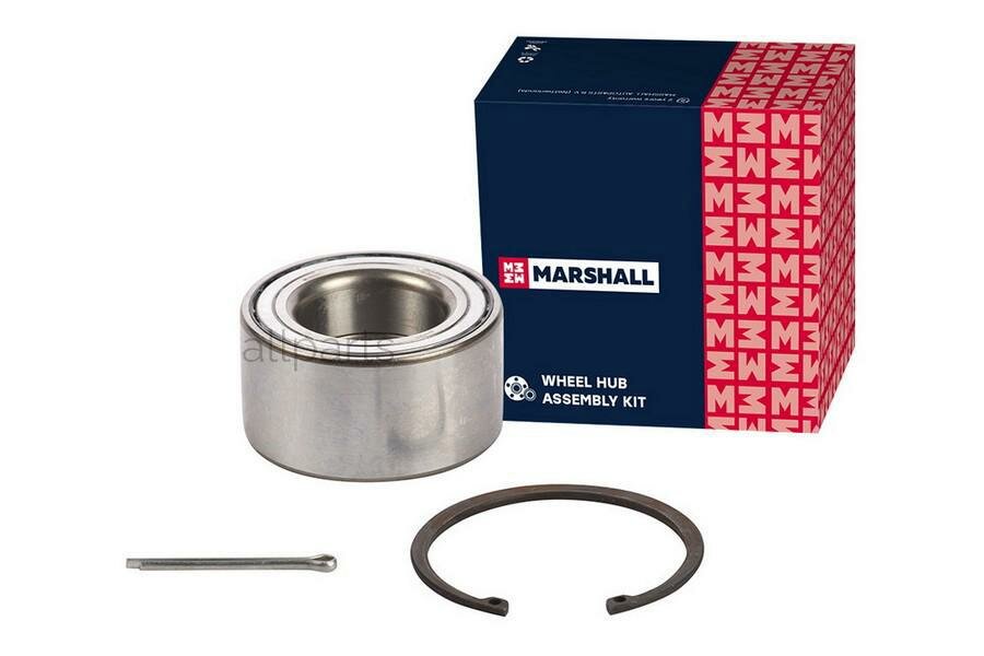 MARSHALL M8136956 Подшипник ступ. задн. Hyundai: Creta, Santa Fe, Tucson, ix35, Kia: Sportage MARSHALL M8136956
