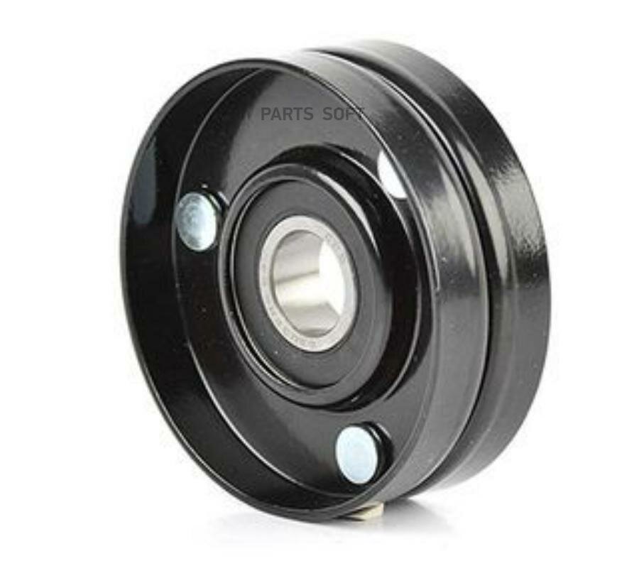 BSG65615019 BSG AUTO PARTS Ролик ремня приводного OPEL ASTRA/MERIVA/CORSA 1.7D
