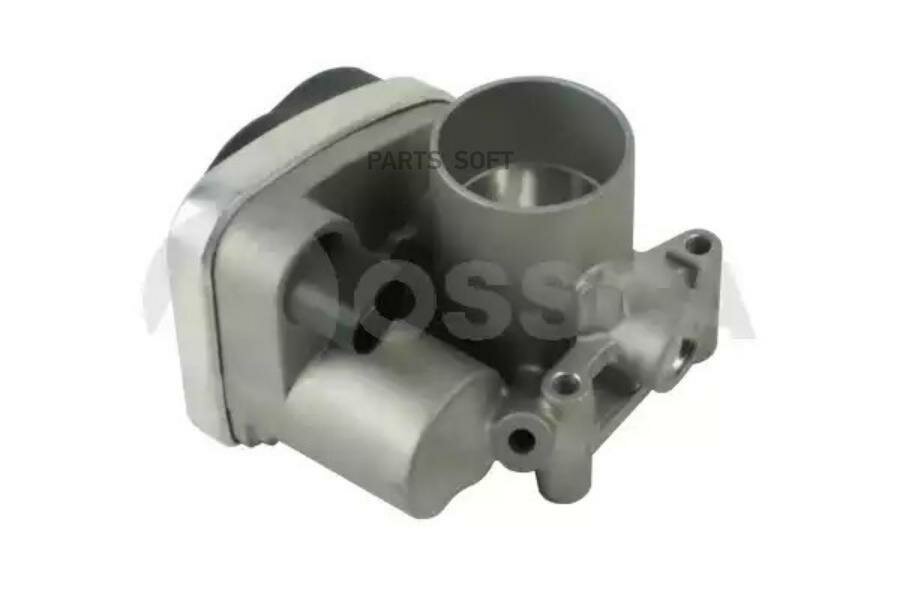 12180 OSSCA Блок дроссельной заслонки / AUDI A2, SEAT, SKDOA Fabia, VW Caddy II, Lupo, Polo 1.2/1.4 98~08