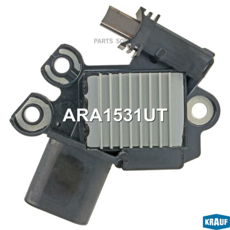 ARA1531UT KRAUF Регулятор напряжения Hyundai Tucson/KIA Sportage 04- 2.7