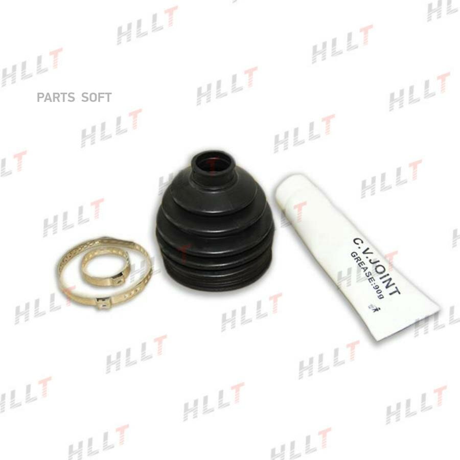 HLPYL078 HLLT пыльник ШРУС внутренний FORD FOCUS II CB4 (08-11) 77X89X19