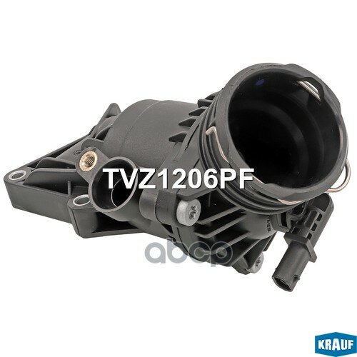 Термостат MERCEDES BENZ C/CLS/E/GLK/ML/SLK Krauf арт. TVZ1206PF
