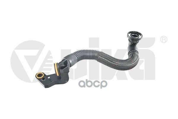 Патрубок пластиковый Vika арт. 11031819101