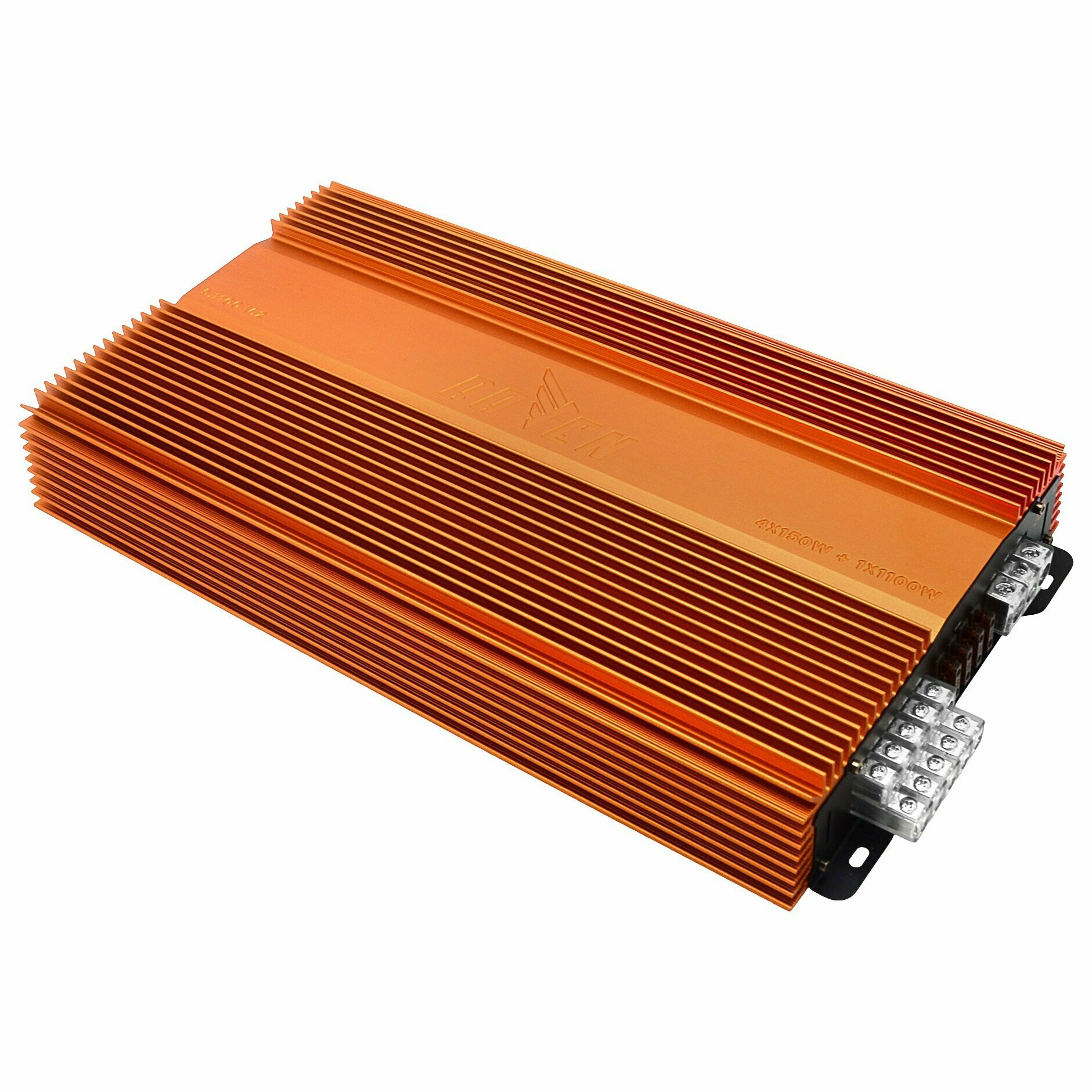 Усилитель DL Audio Raven 5.1100 V.2