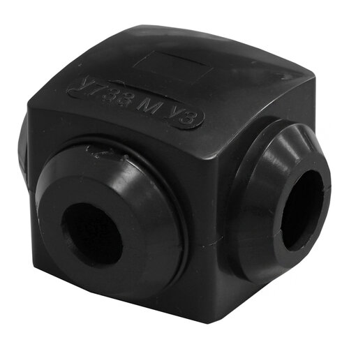 Сжим ответвительный У-733М УЗ (16-35-магистр; 1.5-10-ответв.)