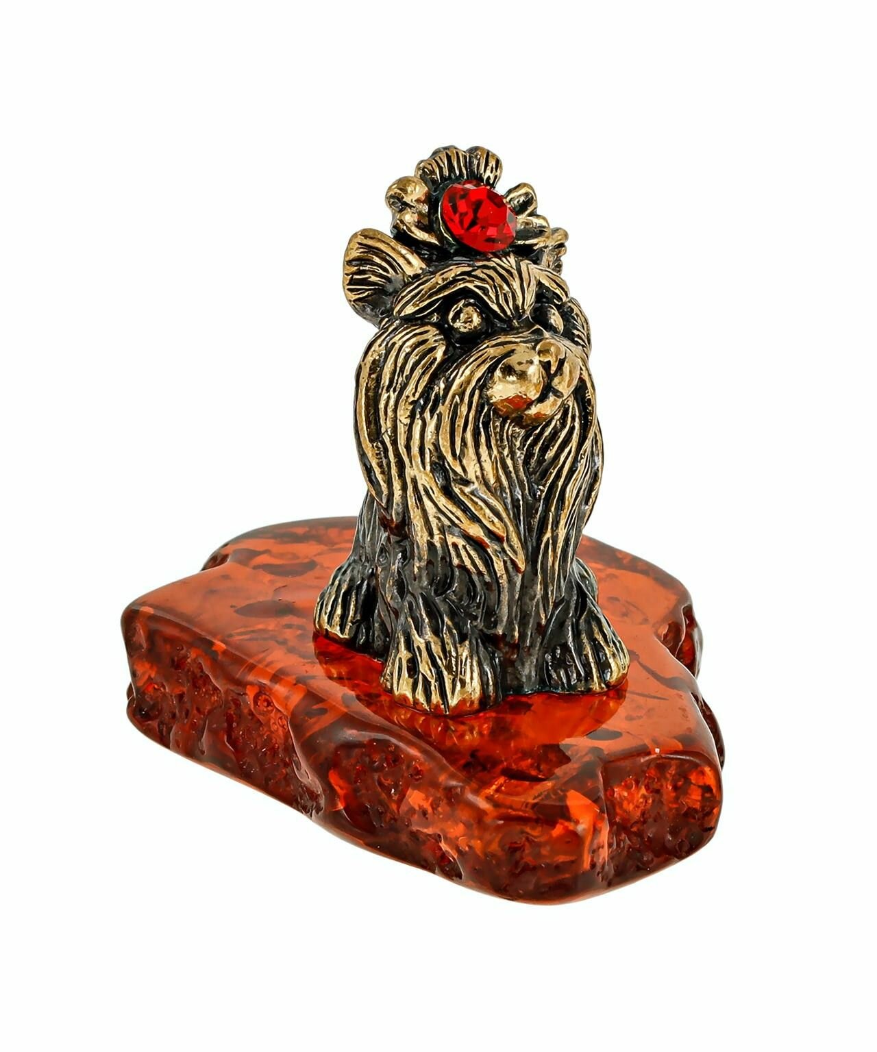 Собака Йоркширский терьер 188