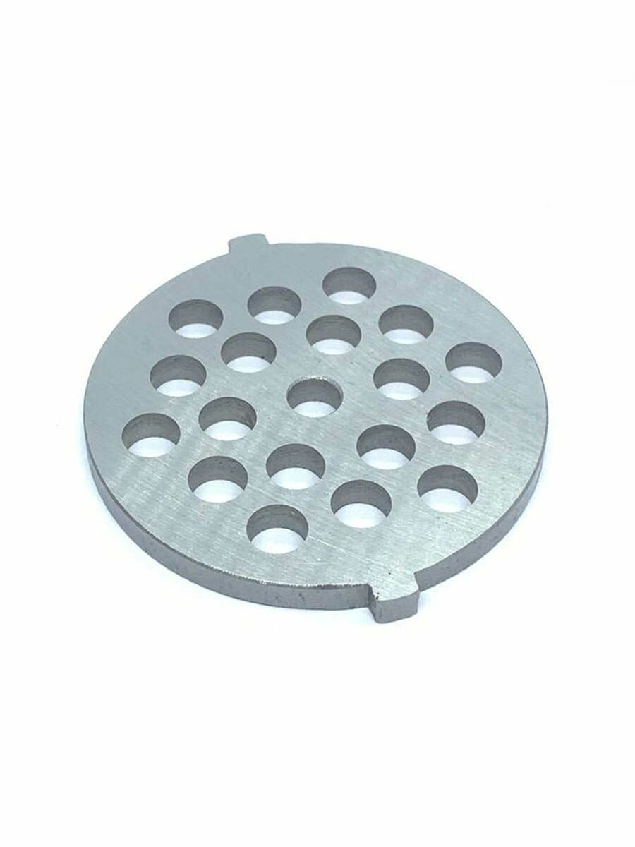 Решетка для мясорубки Bosch BSGR-1566 (раб. отв. 8мм)