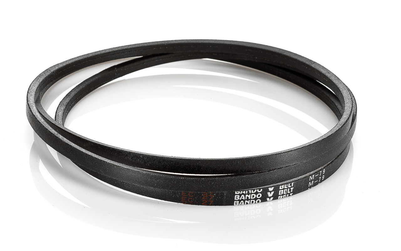 Ремень M (Z) 79 2003-Ld ( JP ) BANDO клиновидный приводной армированный обернутый