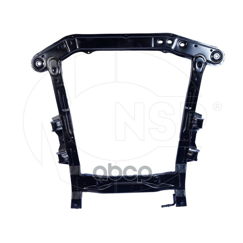 Подрамник двигателя RENAULT Logan I (04-16) NSP арт. NSP076001549649