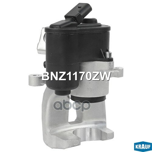 Суппорт тормозной задн L VW PASSAT (3C2) [BLF, BLY, BLR, BVY, BKP, CBAB, BSE, BSF, AXZ, BMP, BWS] 1.6 - 3.6L 2005 - 2010 // V.