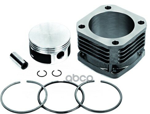 Поршневая в сборе MB Compressor OM501/502LA воздушный VADEN арт. 7000102500