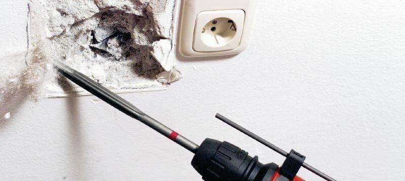 Долото острое пика HILTI TE-CP SM 250 мм 282299