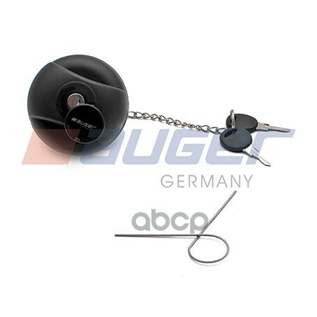 Крышка топливозаливной горловины AUGER арт. 71271