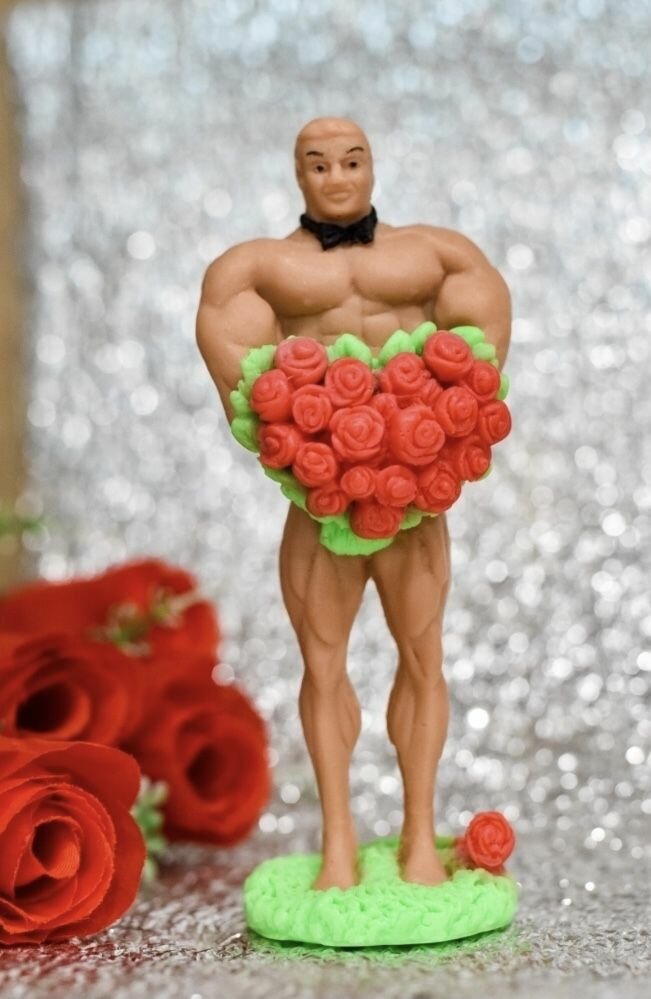 Подарочный набор, 8 марта , мыло ручной работы