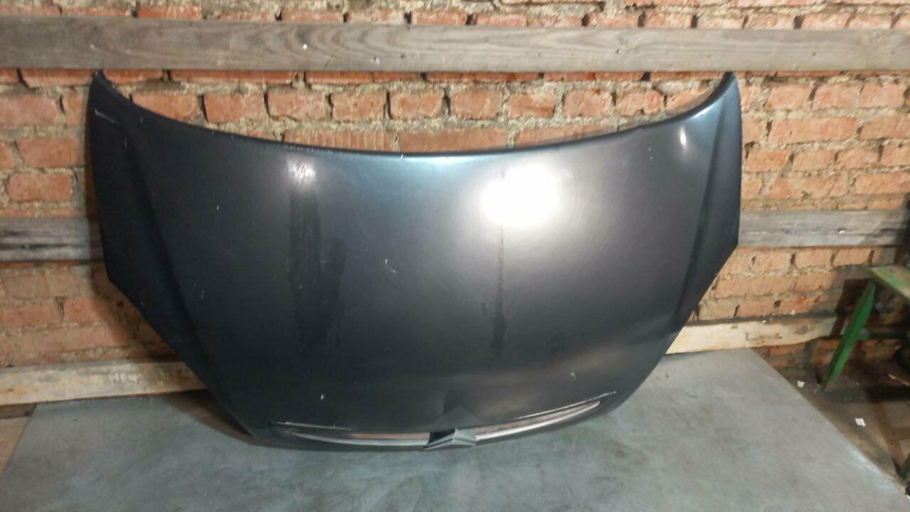 Капот Citroen Xsara Picasso 2002
