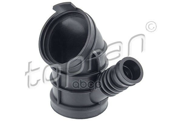 Патрубок воздуховода (замена для HP-501894585) topran арт. 501894001