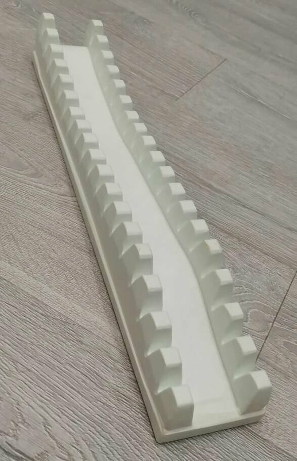 Аппликатор массажер Помог 160-170 см