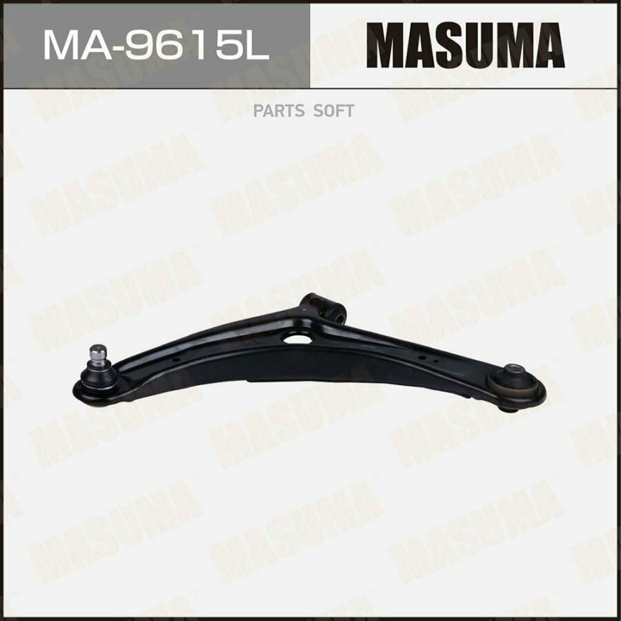 Рычаг верхний Masuma арт. MA-9615L