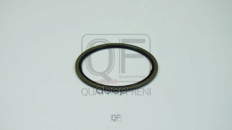 Кольцо уплотнительное фильтра АКПП QUATTRO FRENI арт. QF71B00034