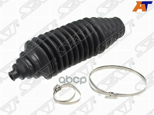 Пыльник рулевой рейки Mazda 3 13-19 / Axela 13-19 Sat арт. ST-101-0014