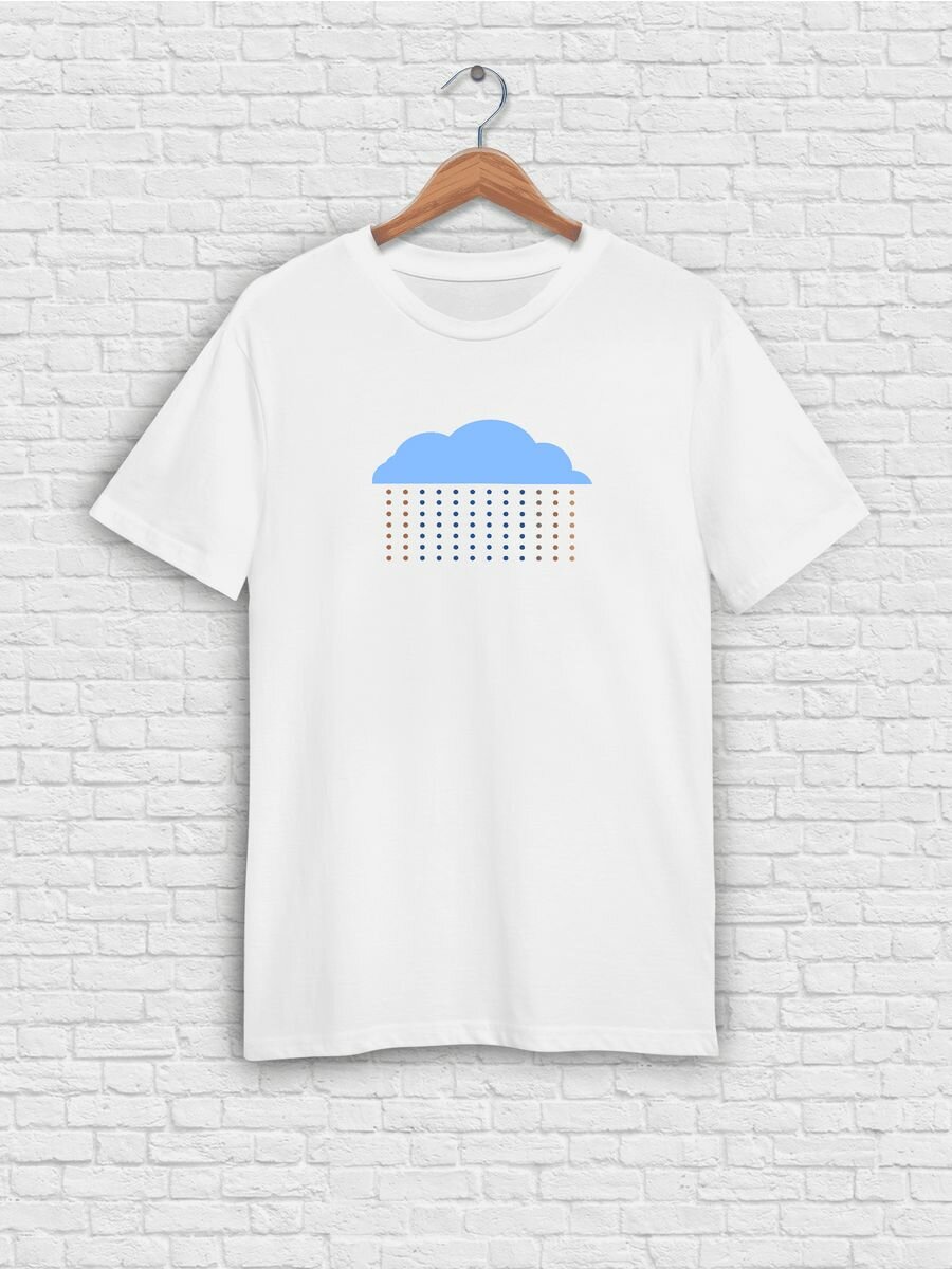 Футболка Printech