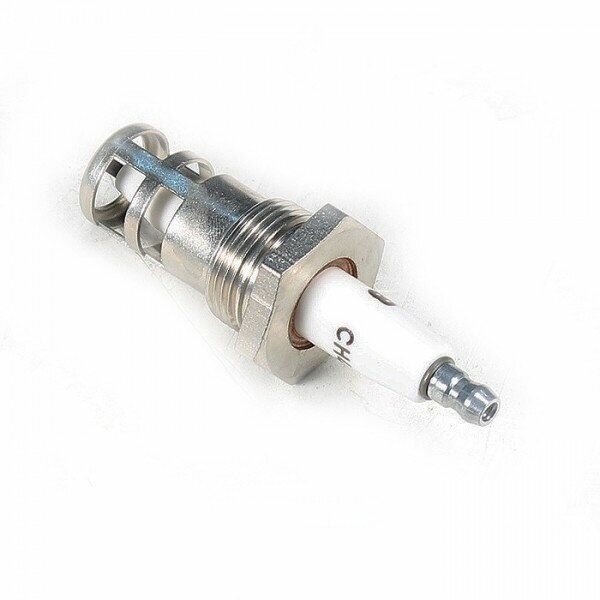 Свеча накаливания КАМАЗ, МАЗ ПЖД-30 24V зазс СН-423