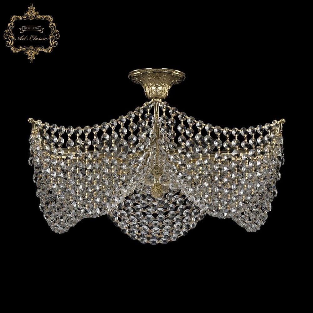 71.171.45.5. G Люстра Bohemia Art Classic