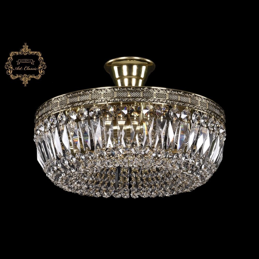 21.041.35SP. GB Люстра Bohemia Art Classic