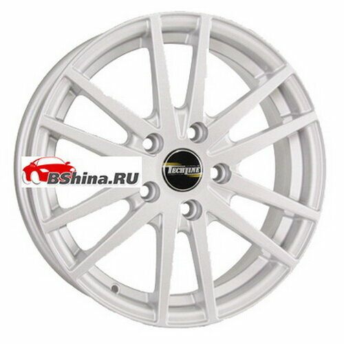 Колесный диск Tech-Line 435 5,5x14/4x98 ET35 D58,6 SL