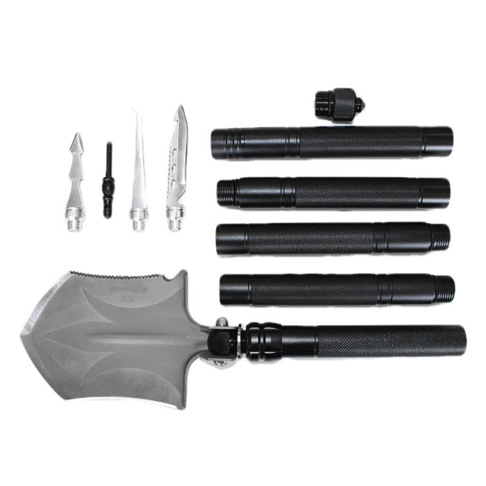 Многофункциональная лопата Adimanti HK002