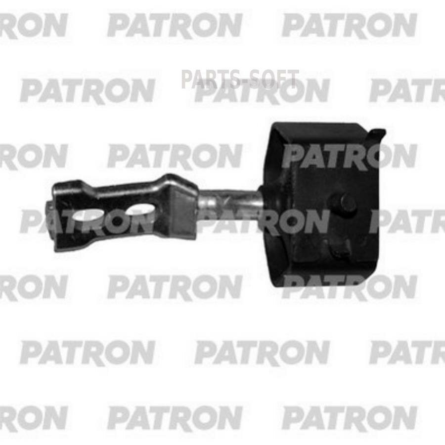 Подвес глушителя TOYOTA COROLLA AE10/CE10/EE10 91-02 PATRON арт. PSE22170