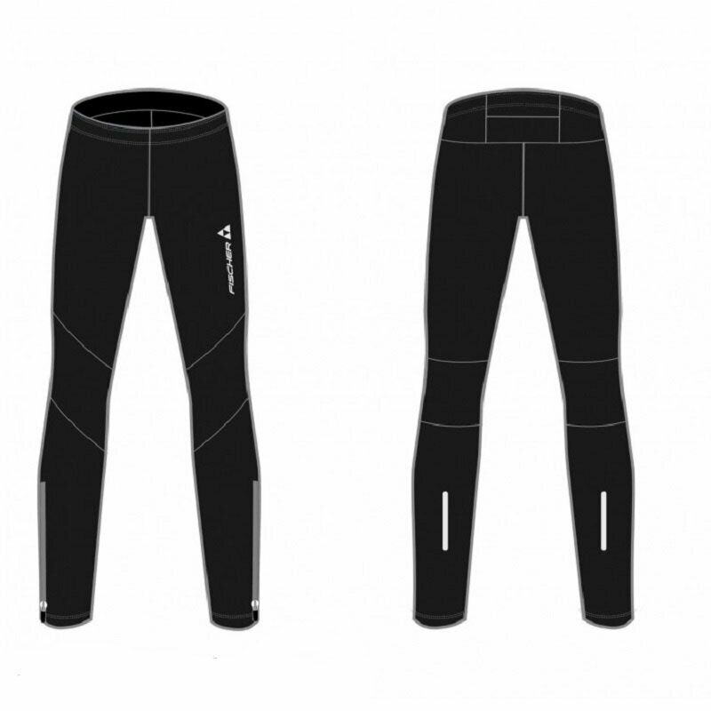 Брюки спортивные