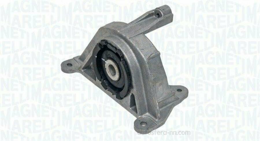 MAGNETI MARELLI 030607010023 Опора двигателя