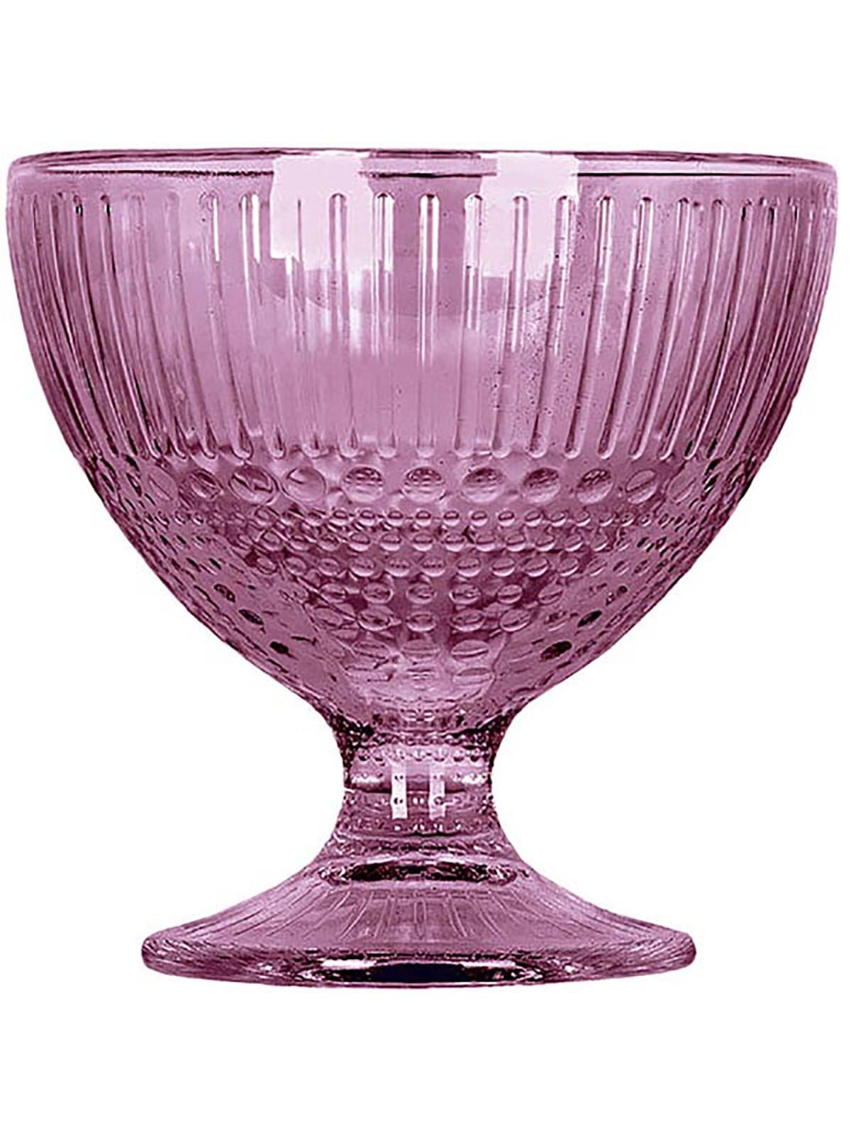 Креманка Luminarc Луиз, стеклянная, на ножке